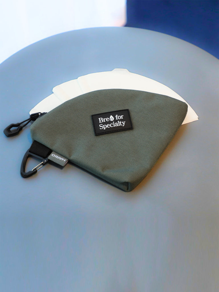 HARIO V60-02 Paper Filter Case – Hario Canada